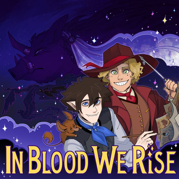 Chimera Comics Collective