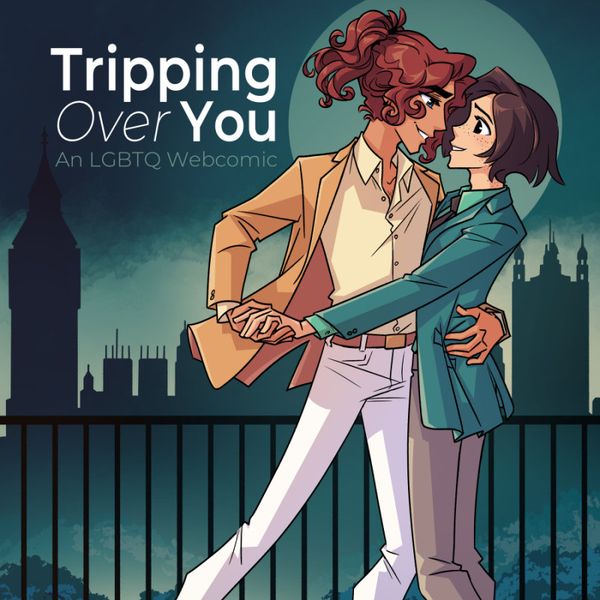 Chimera Comics Collective