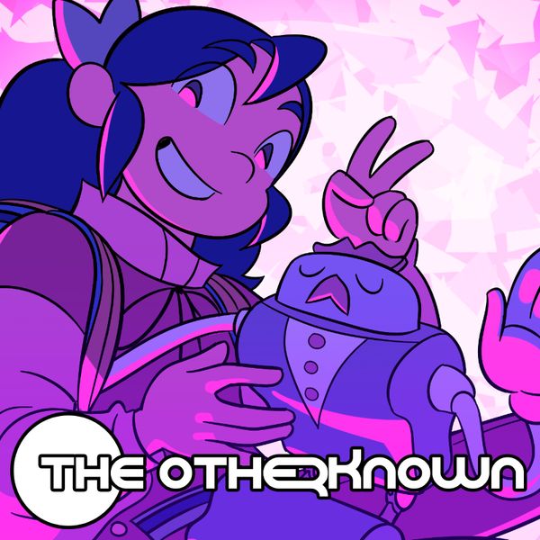 Chimera Comics Collective