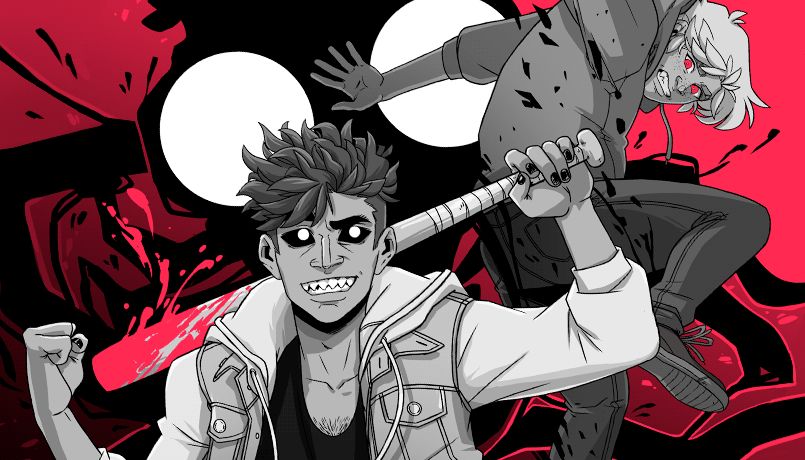 Chimera Comics Collective