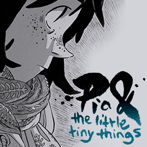 Chimera Comics Collective