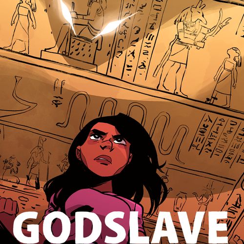 Chimera Comics Collective