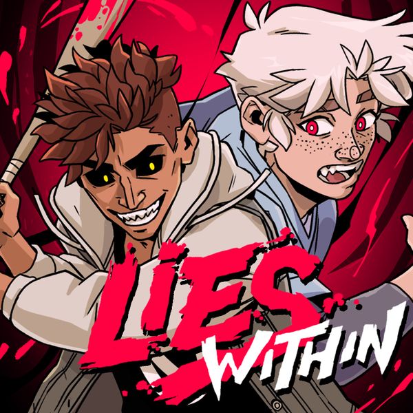 Chimera Comics Collective