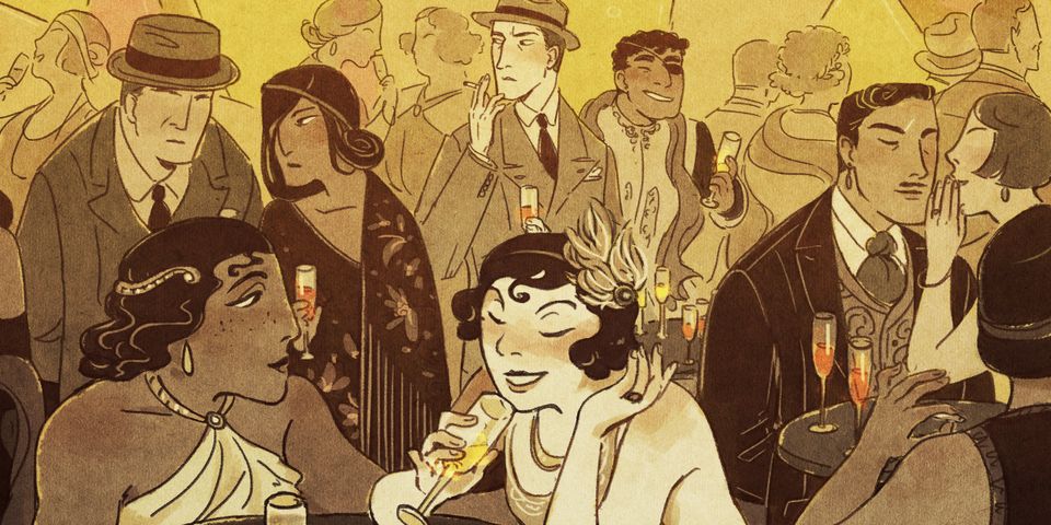 Chimera Comics Collective